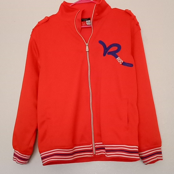 Rocawear | Jackets & Coats | Ladies Jacket By Rocawear Size 416 | Poshmark